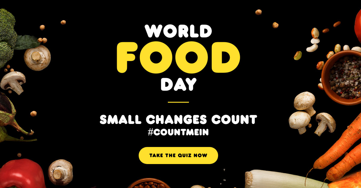 Take OzHarvest s World Food Day Quiz take-ozharvest-s-world-food-day-quiz